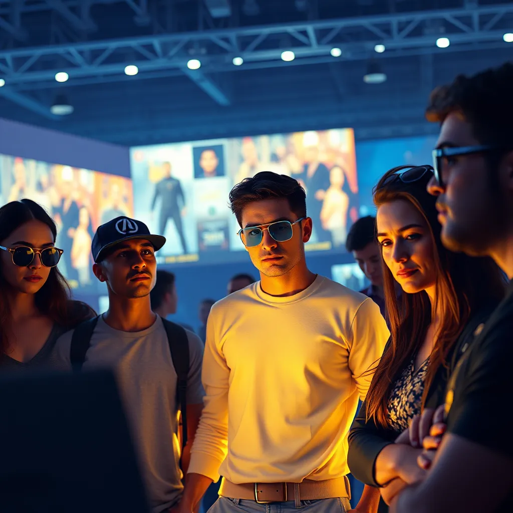 Fans Disappointed by Single Skin Release for Anniversary : LevelUpTalk