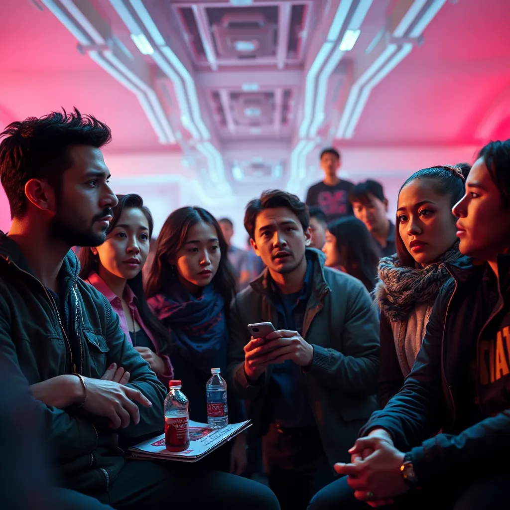 Disappointment in Season 2: The Downfall of Character Depth : LevelUpTalk