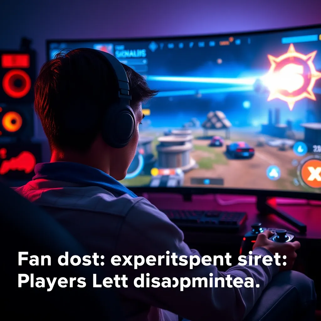 Fan Content Misrepresents Signalis: Players Left Disappointed : LevelUpTalk