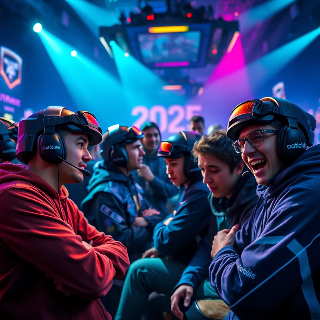 Reactions to the Disappointing International 2025 Battle Pass : LevelUpTalk
