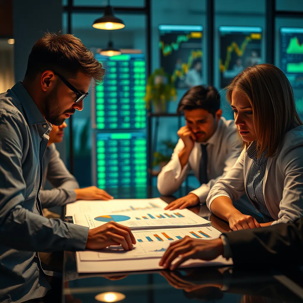 Lackluster Performance: A Deeper Look into Trends : LevelUpTalk