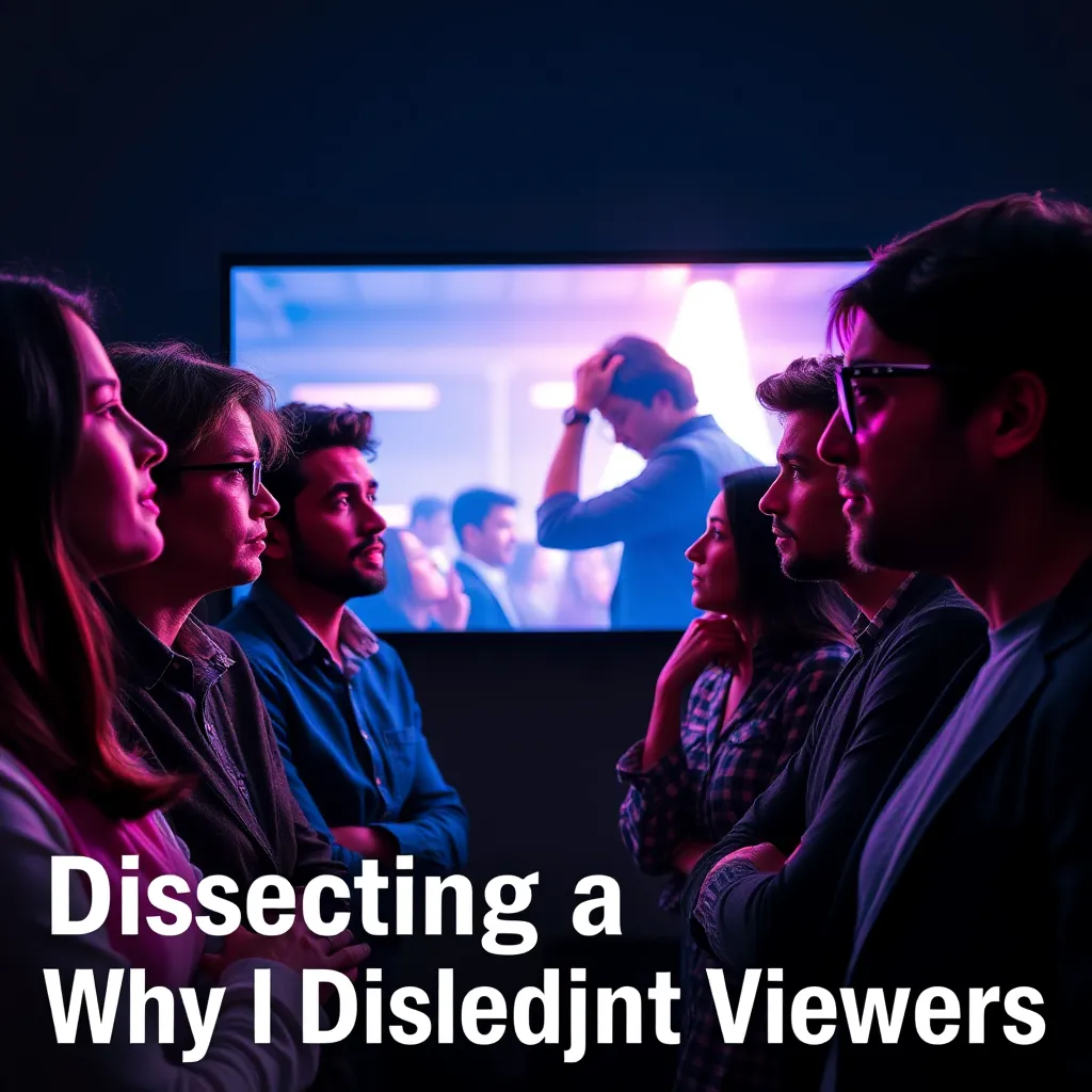 Dissecting a Bad Image: Why It Disappoints Viewers : LevelUpTalk