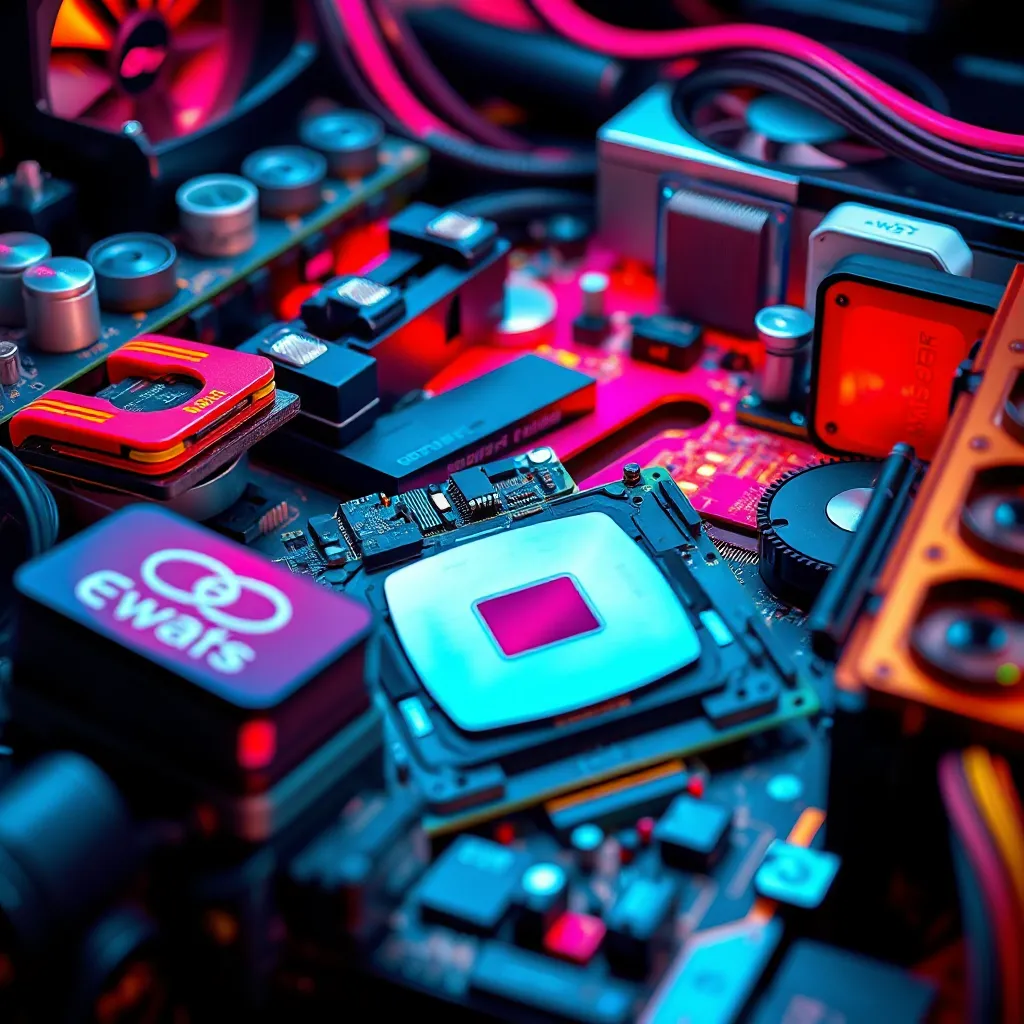 The Worst PC Components Ever Released: Top Picks : LevelUpTalk