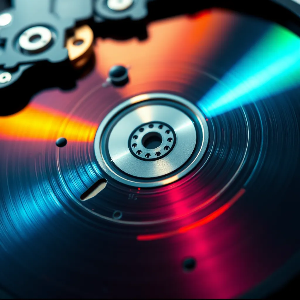 Assessing Whether Disc Damage Is Possible : LevelUpTalk