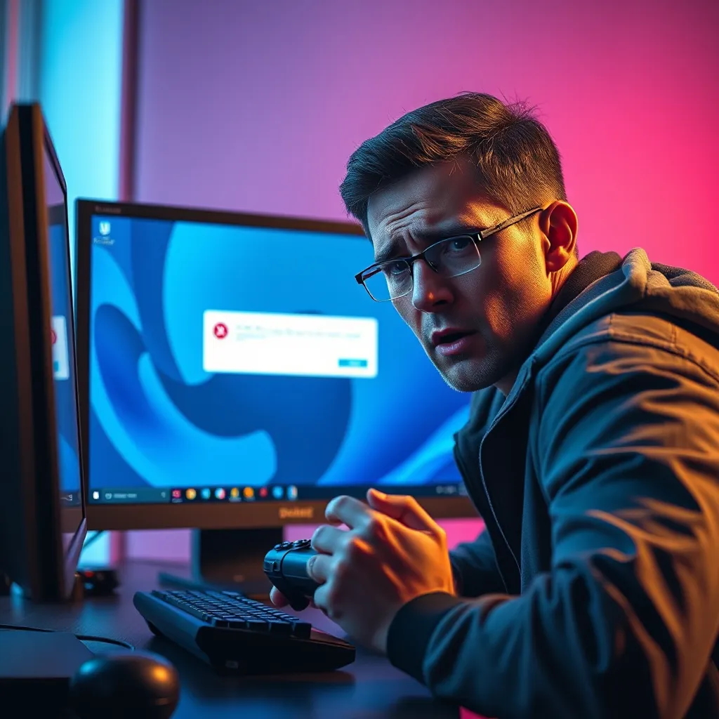 Fixing a Mistake: Disconnecting PSN from Wrong EA Account : LevelUpTalk