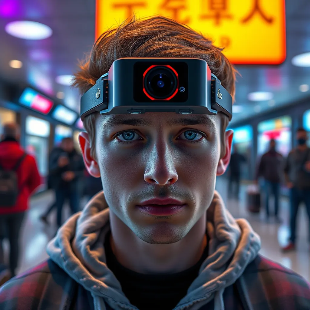 Discord Faces Backlash Over Scanning for Age Verification : LevelUpTalk