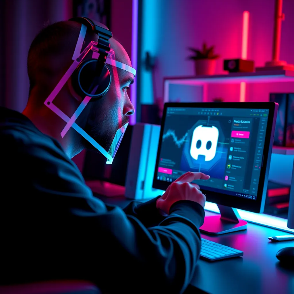 Discord to Mandate Face Scan or ID for Full Access in 2026 : LevelUpTalk