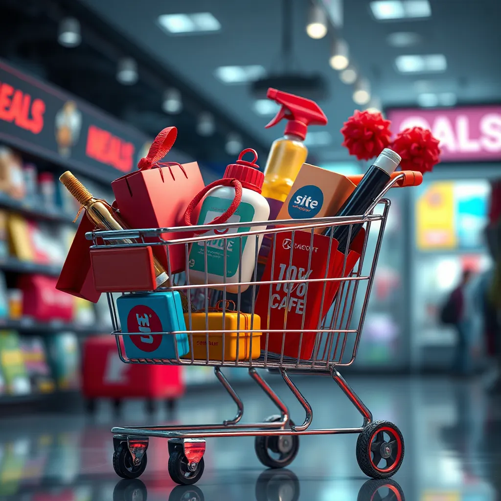 Unbelievable Deals That Are Too Good to Ignore : LevelUpTalk