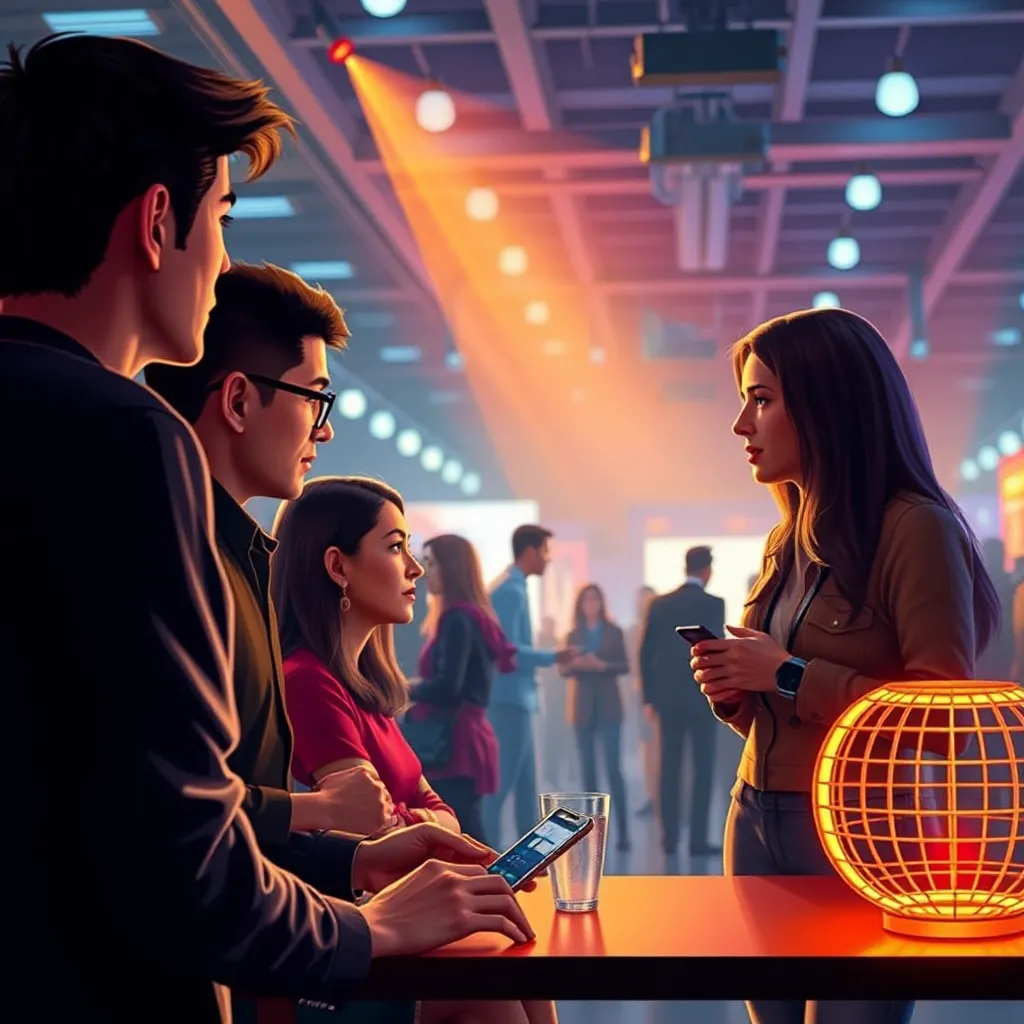 People Share Insights on Aot Update and Reactions : LevelUpTalk