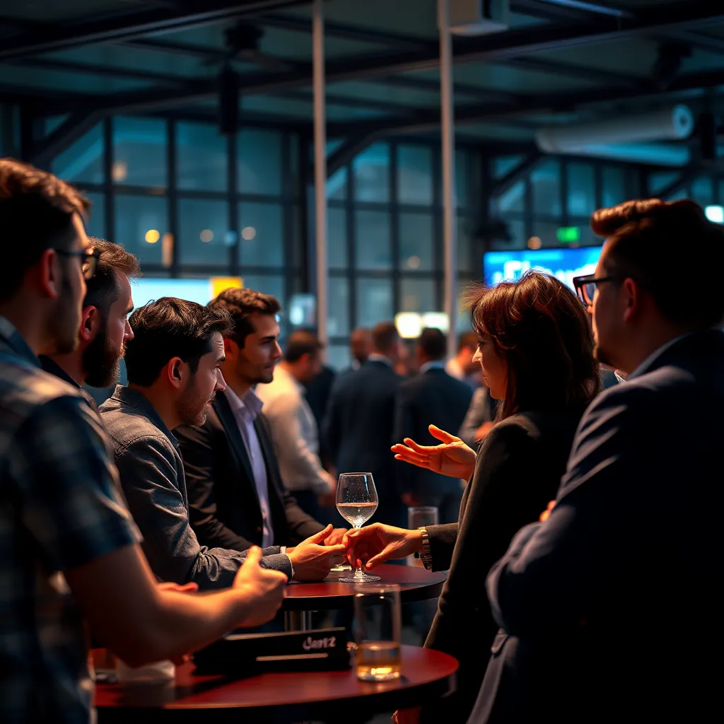 Claims of Identifying as Daniel Lamb Spark Debate : LevelUpTalk