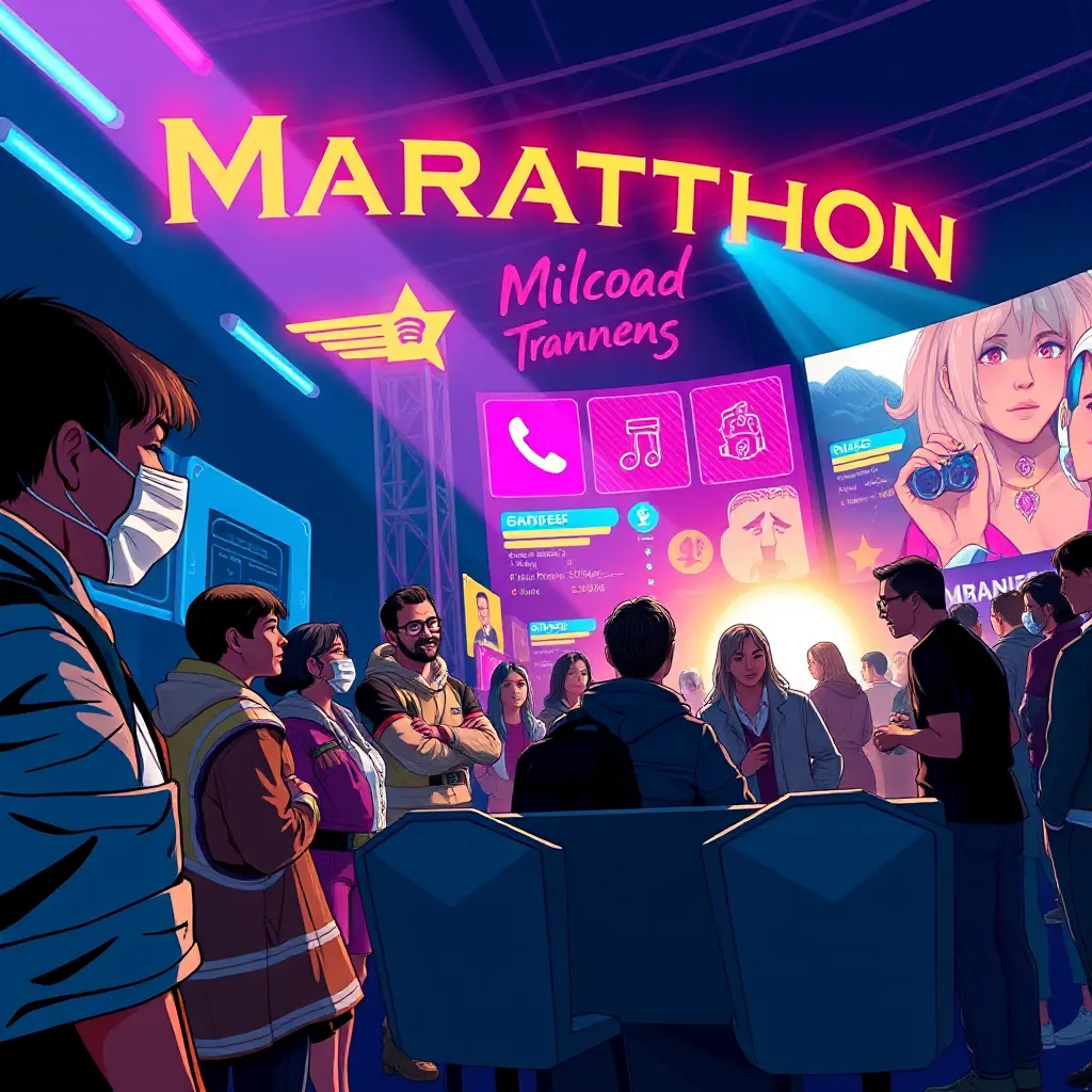 How Should Bungie Handle Micro Transactions in Marathon? : LevelUpTalk