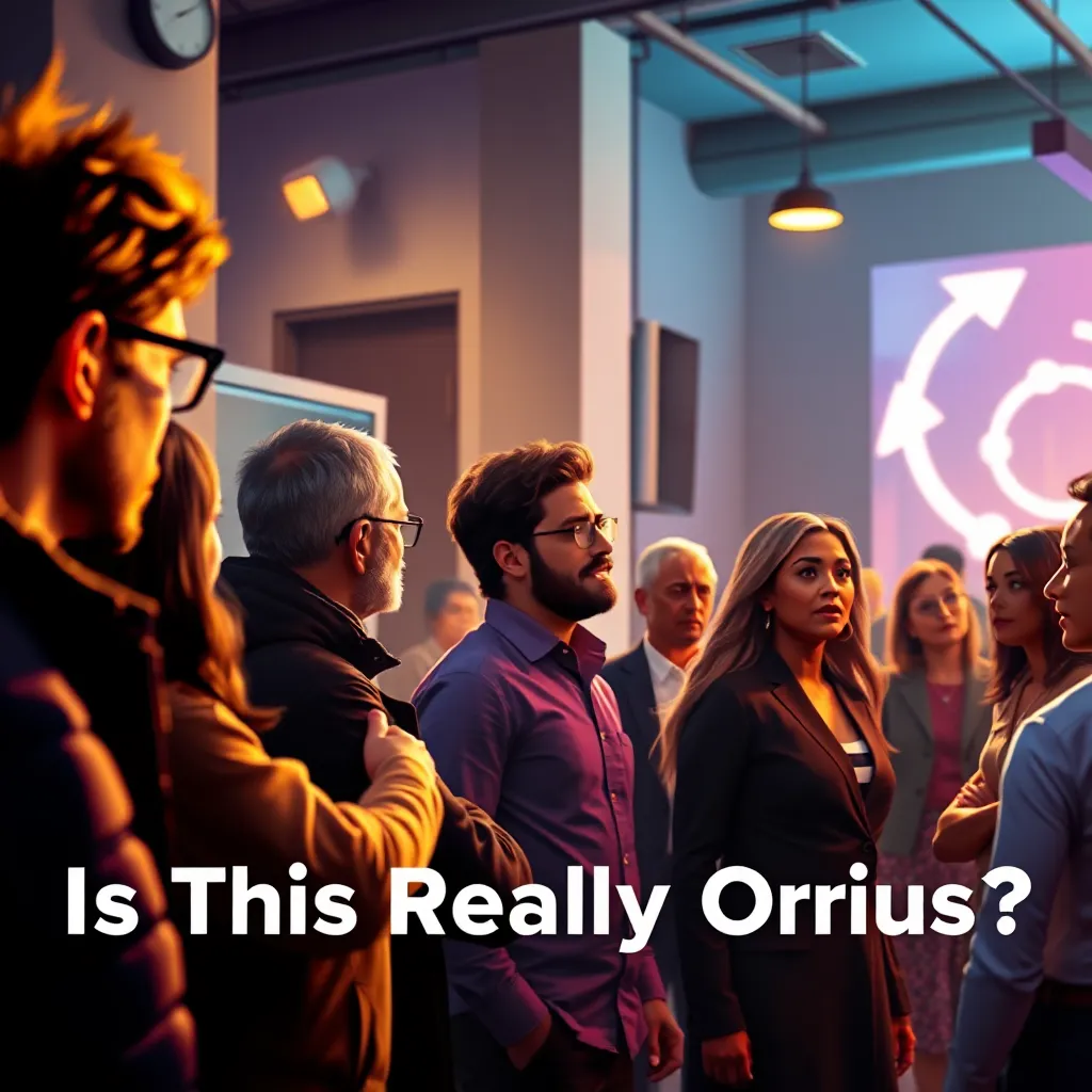 Is This Really Orius? A Closer Look at the Claims : LevelUpTalk