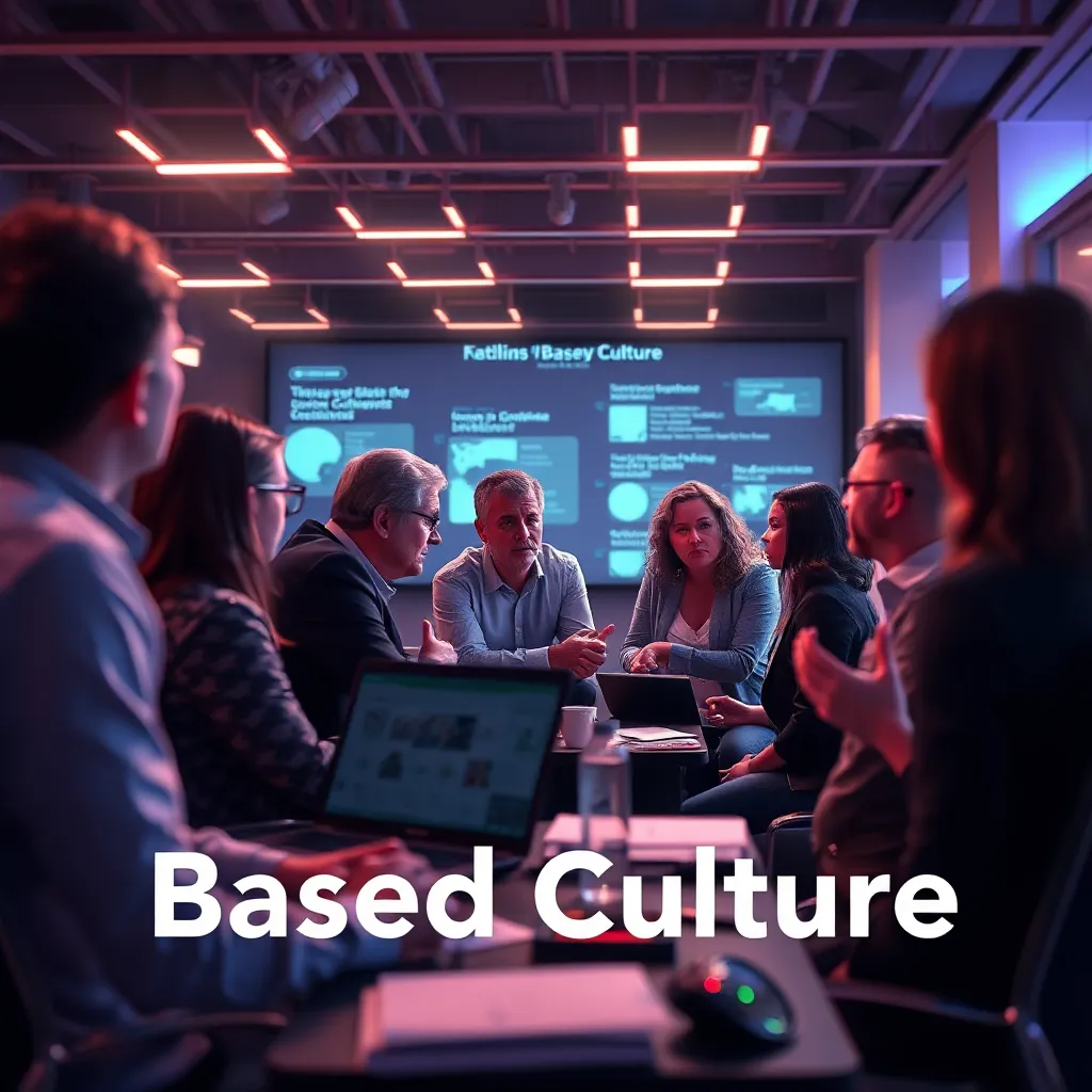 Examining the Phenomenon of "Based" Culture : LevelUpTalk