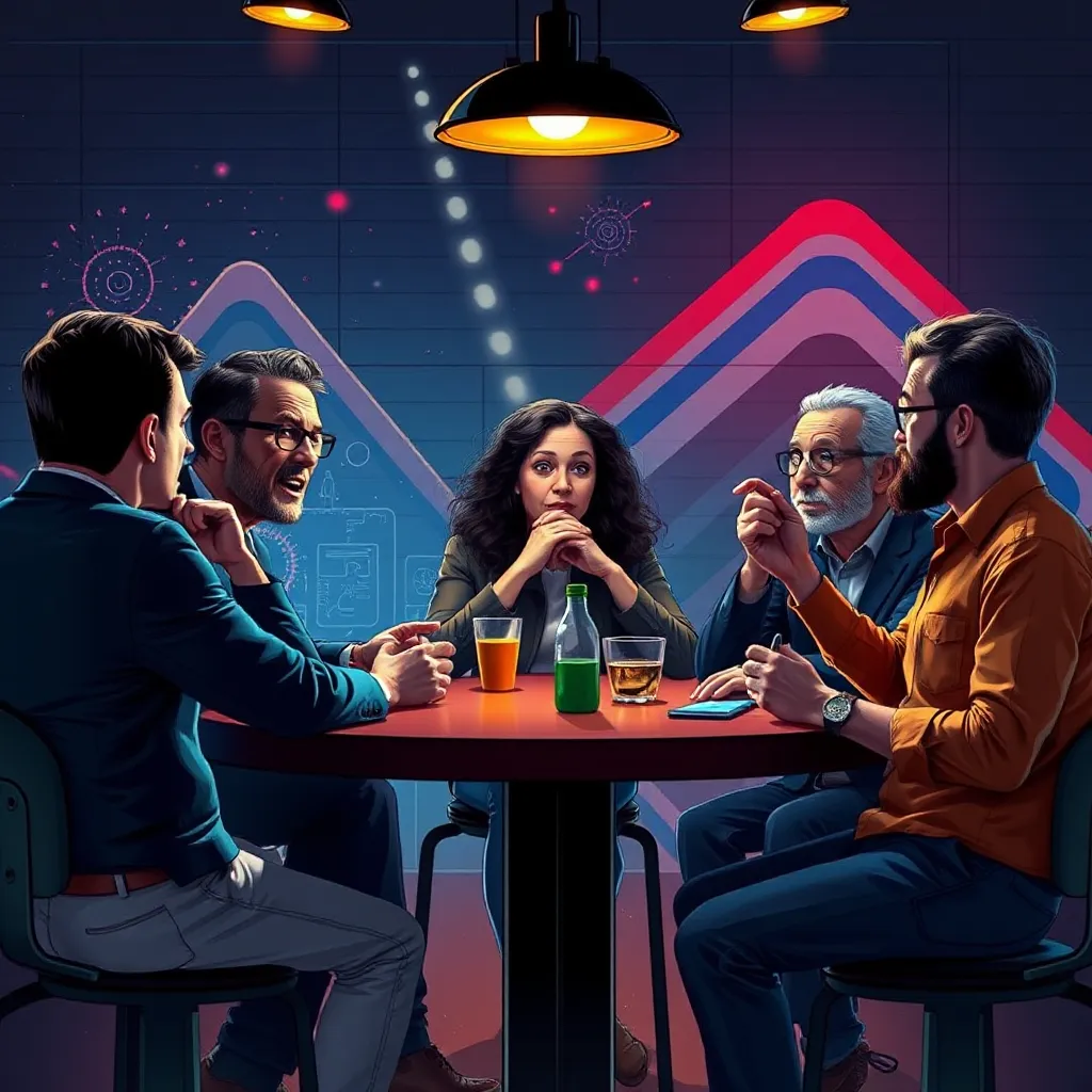 Opinions Vary on the Cosmic Baron: What's Your Take? : LevelUpTalk