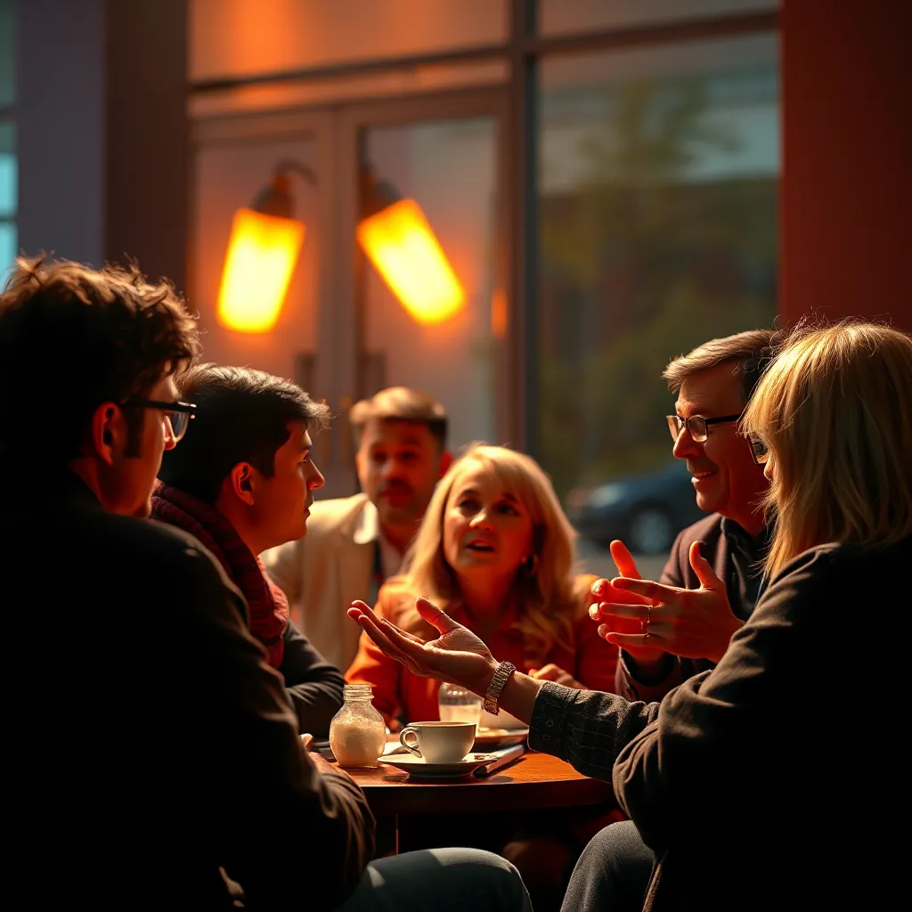 This Will Make Some Mad: A Bold Perspective on Current Events : LevelUpTalk