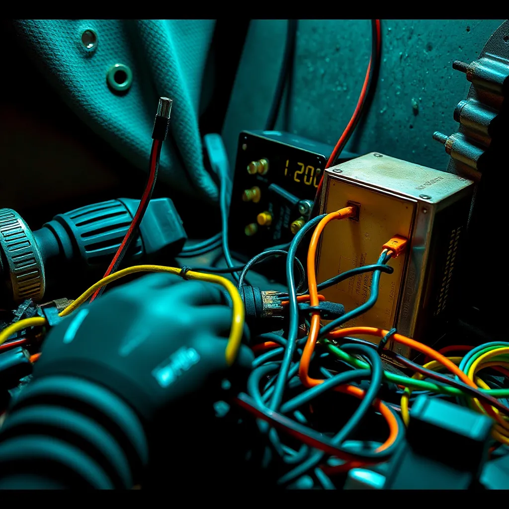 Quick Ways to Dismantle Items for Wire Needs : LevelUpTalk