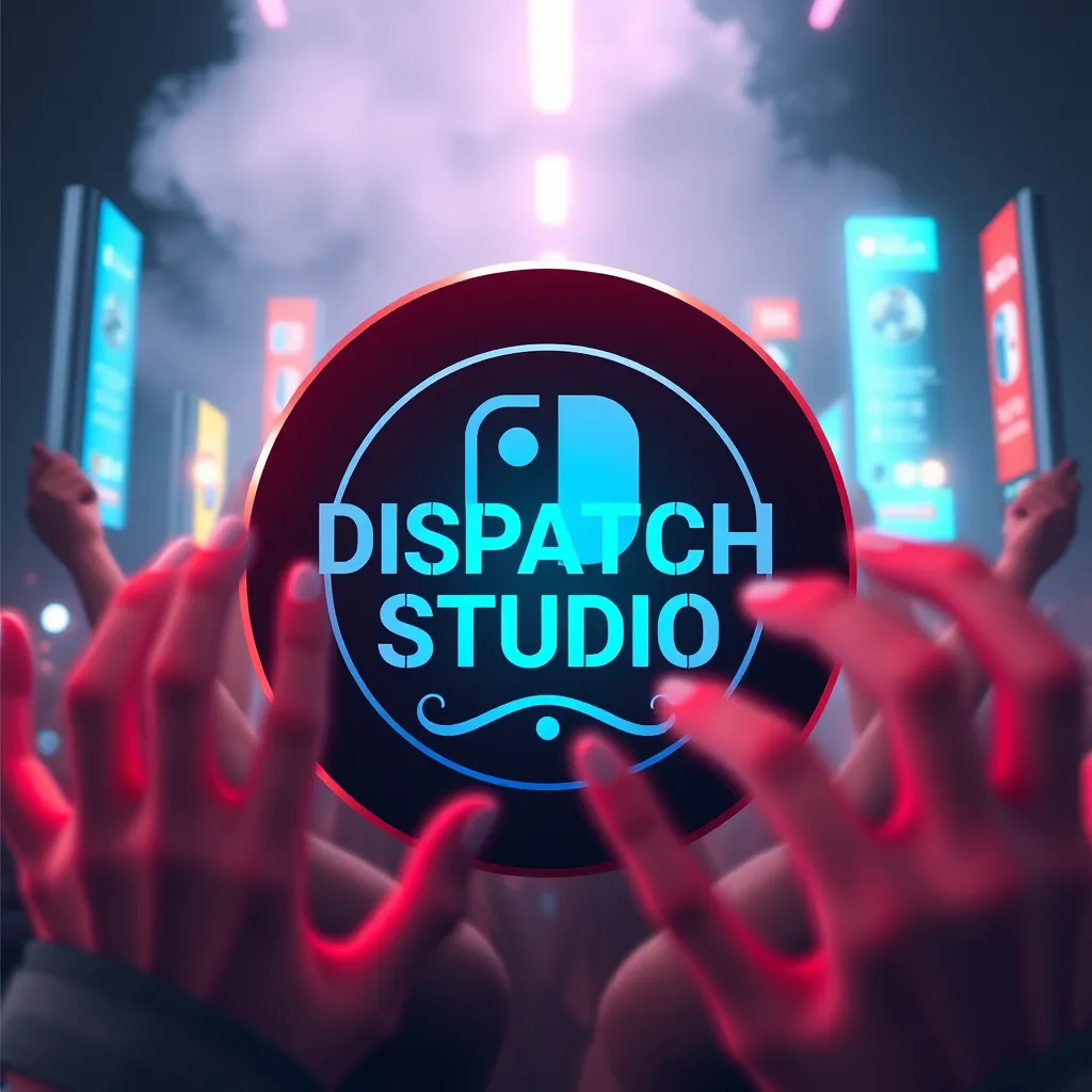 Dispatch Studio Clarifies Missteps Over Censored Switch Content ...