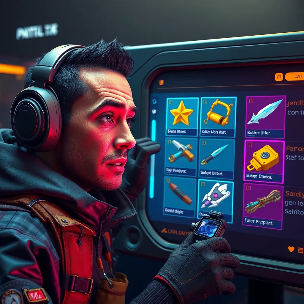 Will Removing Disruptor Stuff Impact Your Prestige? Find Out! : LevelUpTalk