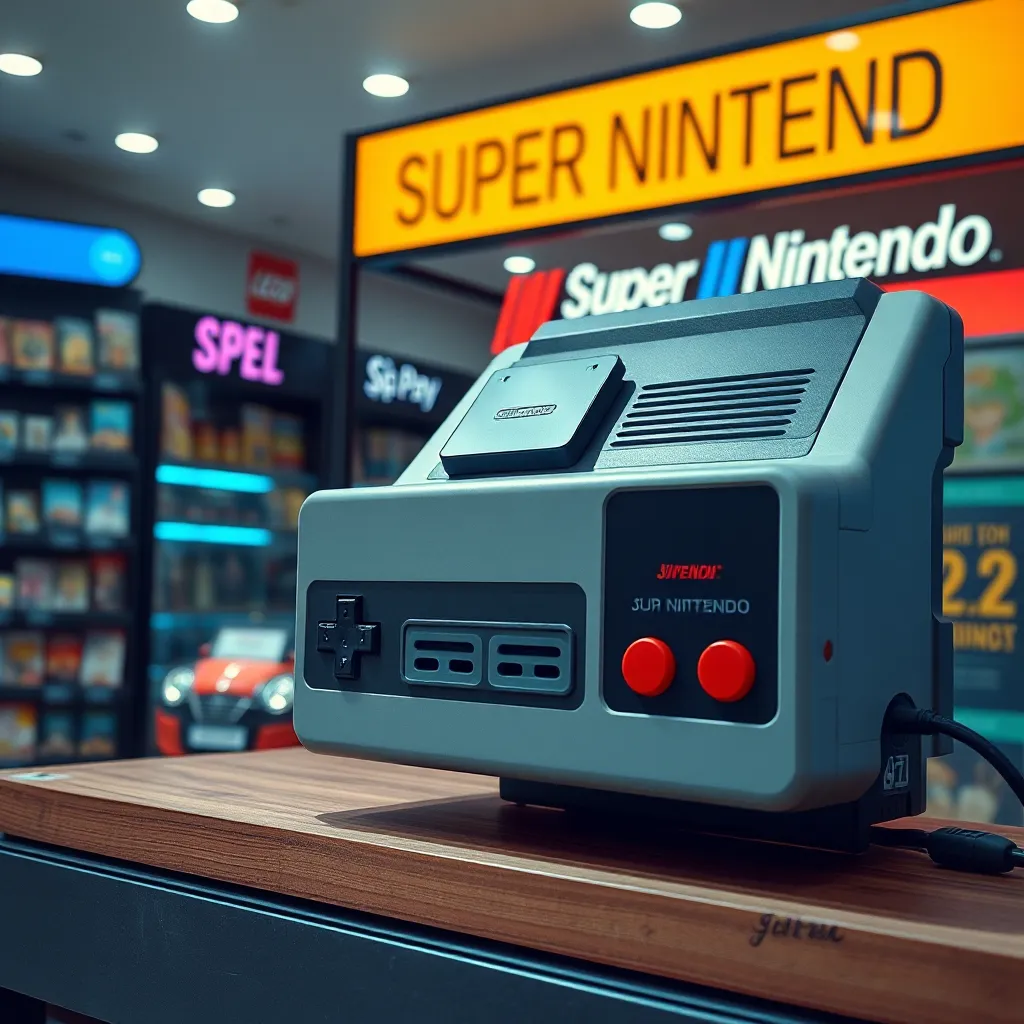 AI's Infiltration of Storefronts Raises Concerns : LevelUpTalk