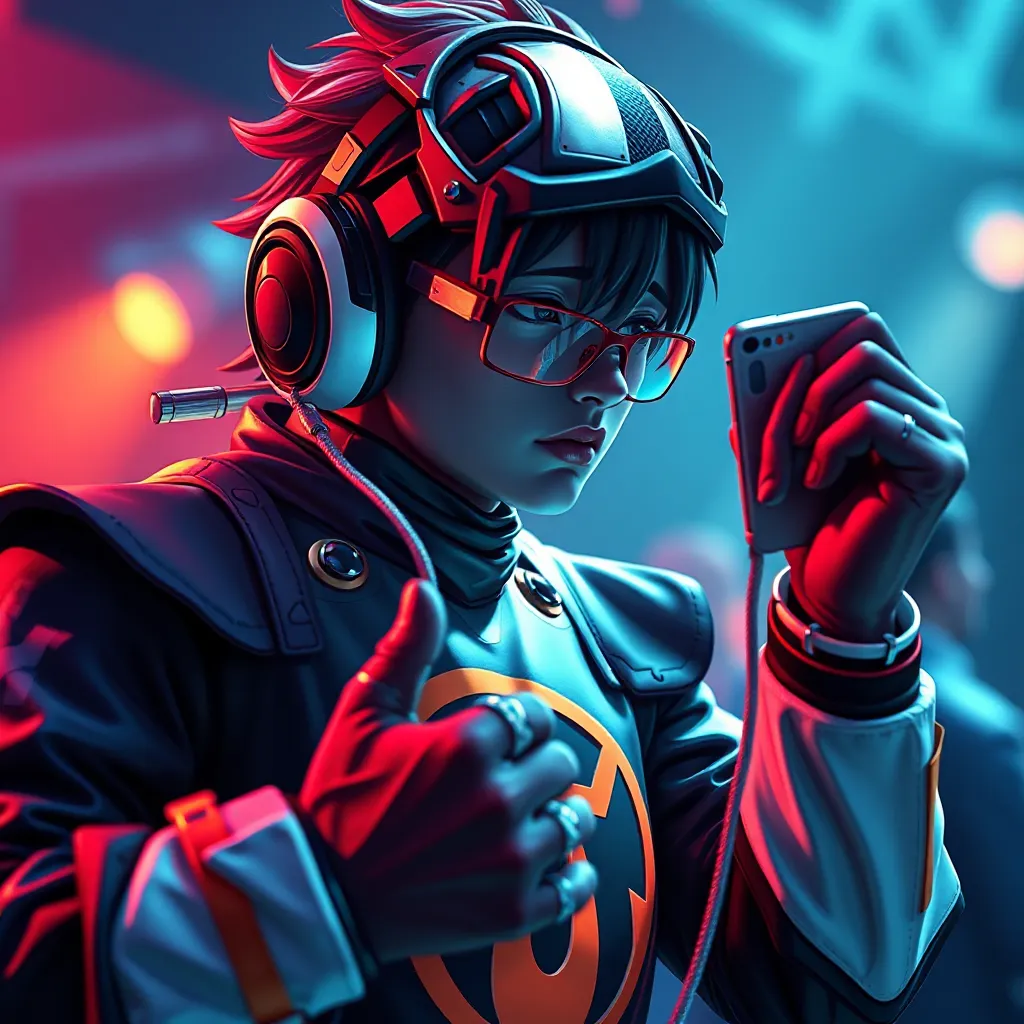 Distortion2's Controversial Loss in Nightreign Tournament : LevelUpTalk