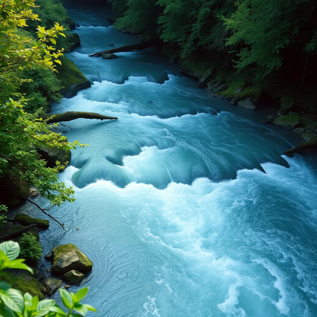 Did Witnesses Impact the Final Shape of the Distributary? : LevelUpTalk