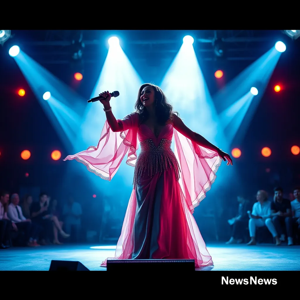 Who is this Diva? Unpacking a Dramatic Moment : LevelUpTalk