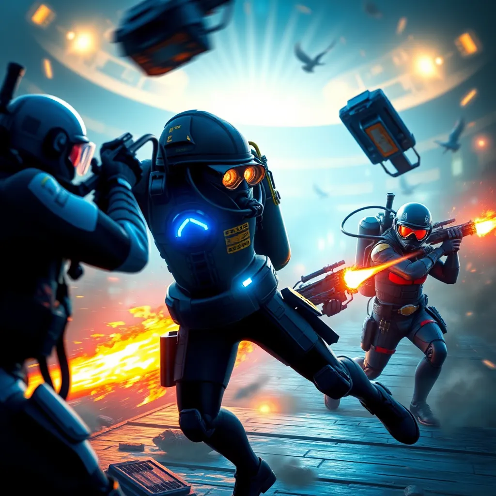 Mastering Dive Tank Play with Short Range Healers : LevelUpTalk