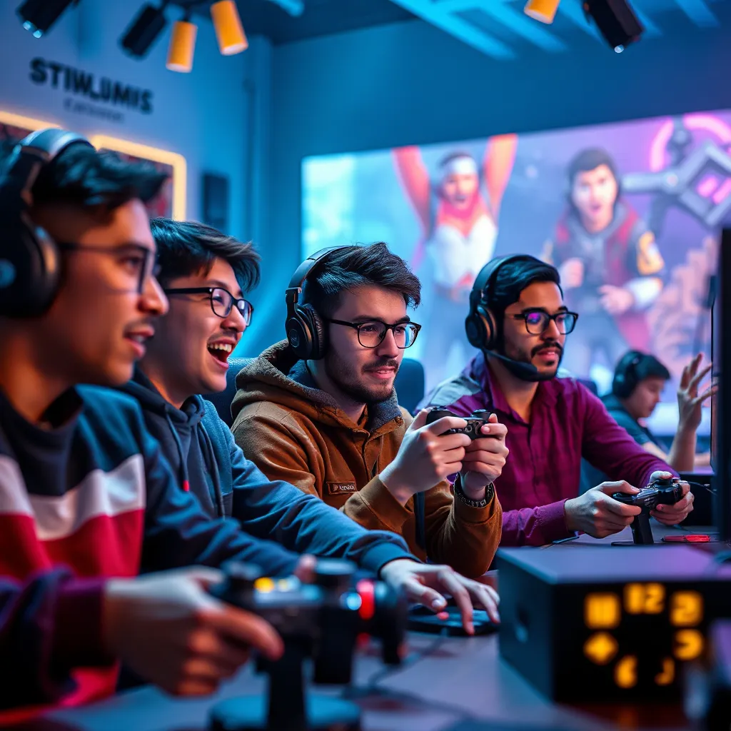 Exploring the Most Common Types of STW Players Today : LevelUpTalk