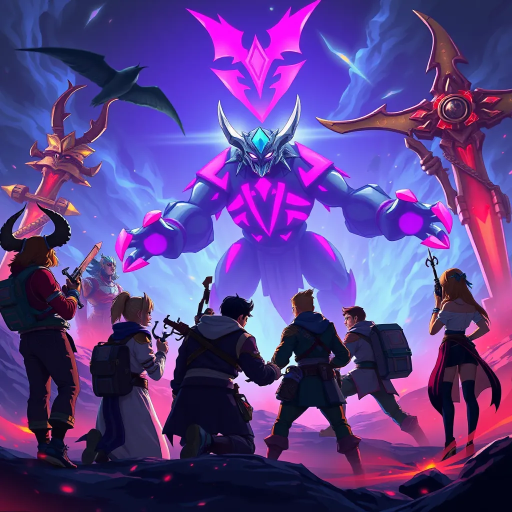 Essential ROT9 Bosses Requiring Divinity for Success : LevelUpTalk