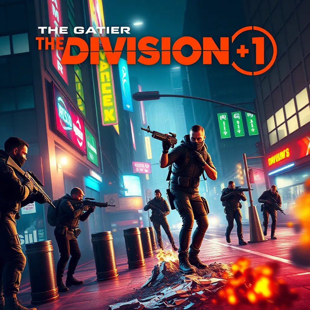 Is Division 1 Still Worth Playing in 2026? : LevelUpTalk