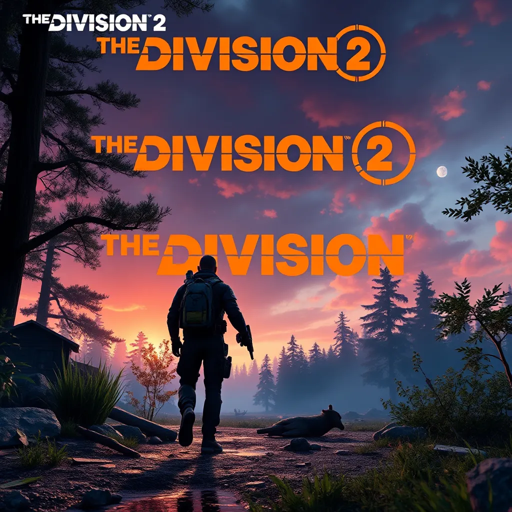 What’s New in The Division 2 Since 2022? A Player’s Guide : LevelUpTalk