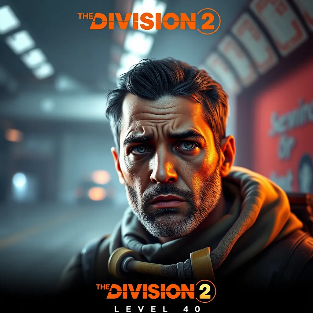 New Player Faces Confusion After Boosting to Level 40 in Division 2 ...