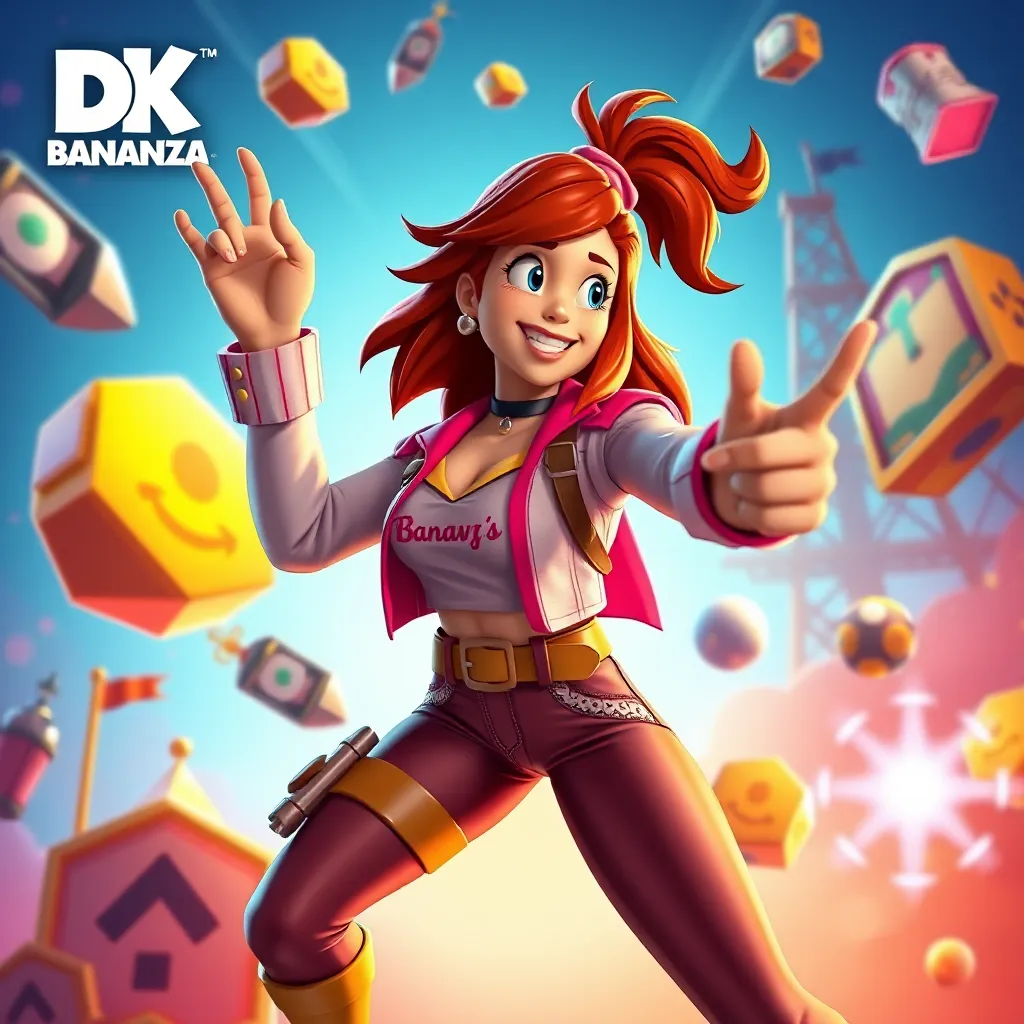 Game Plot Twists in Marketing: DK Bananza and More : LevelUpTalk