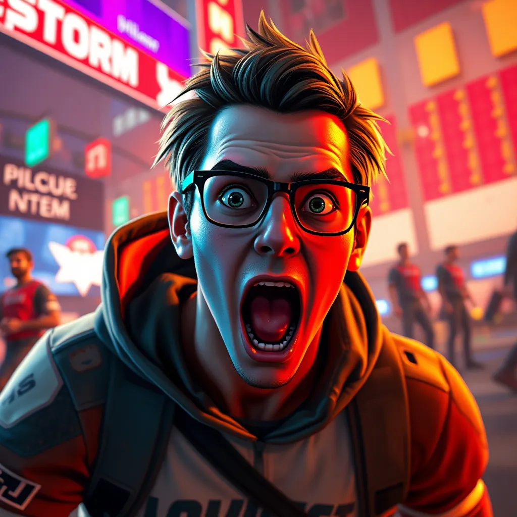 Spoiler Alert: What Hit Me in DLC Content? : LevelUpTalk