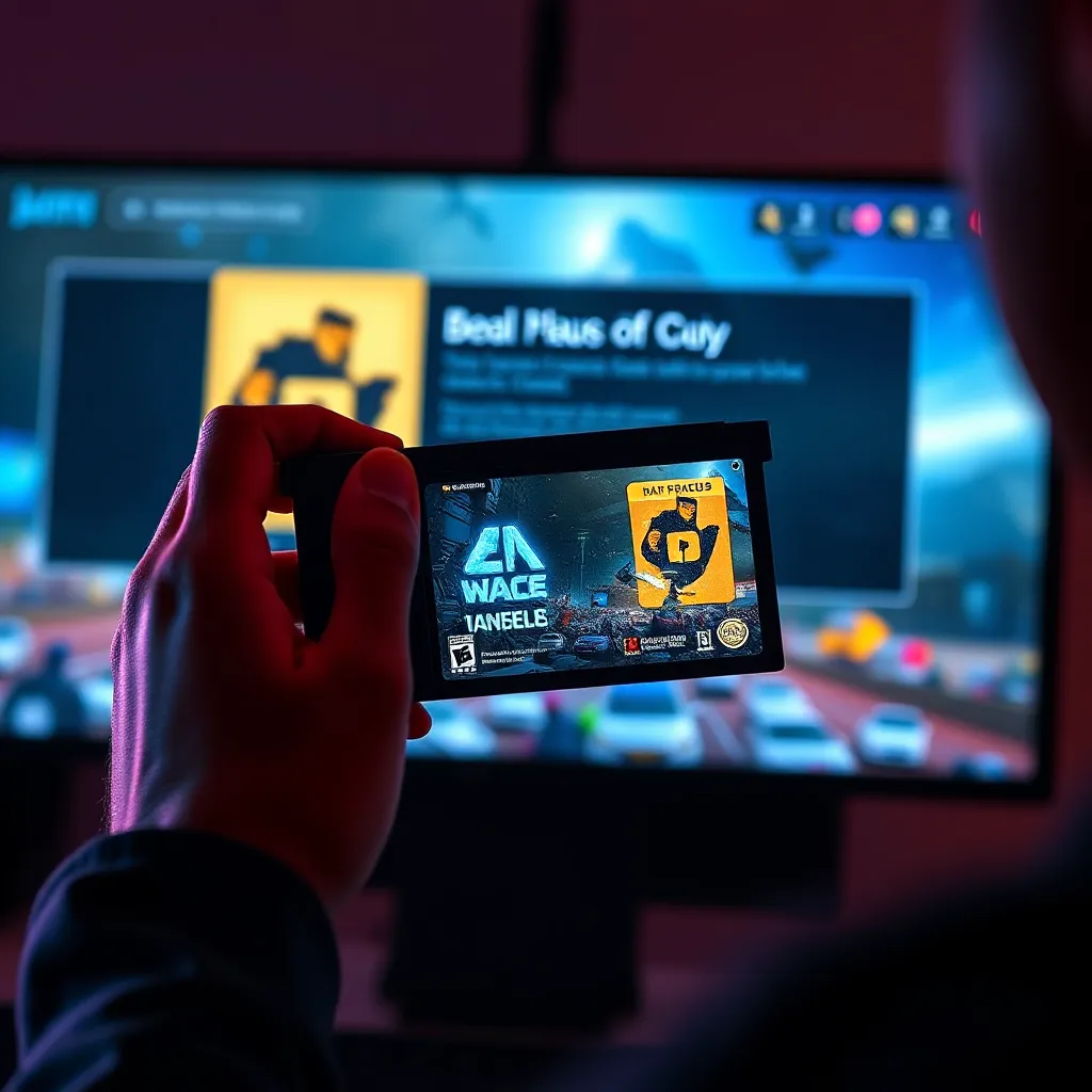 Guide to Downloading DLC for Your Physical Game Copy : LevelUpTalk