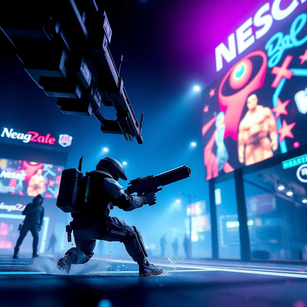 Understanding How the DLC Functions in the Game : LevelUpTalk