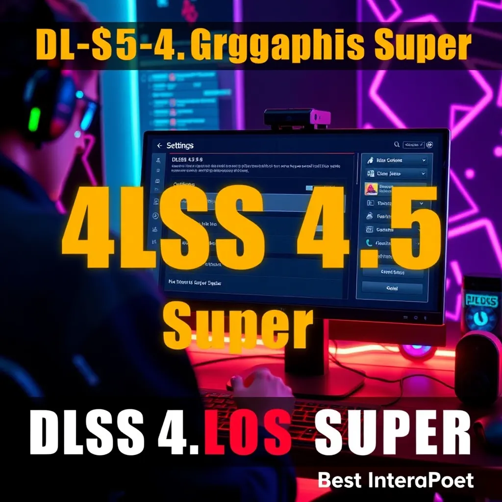 Does DLSS 4.5 Work Automatically on the 4080 Super? : LevelUpTalk