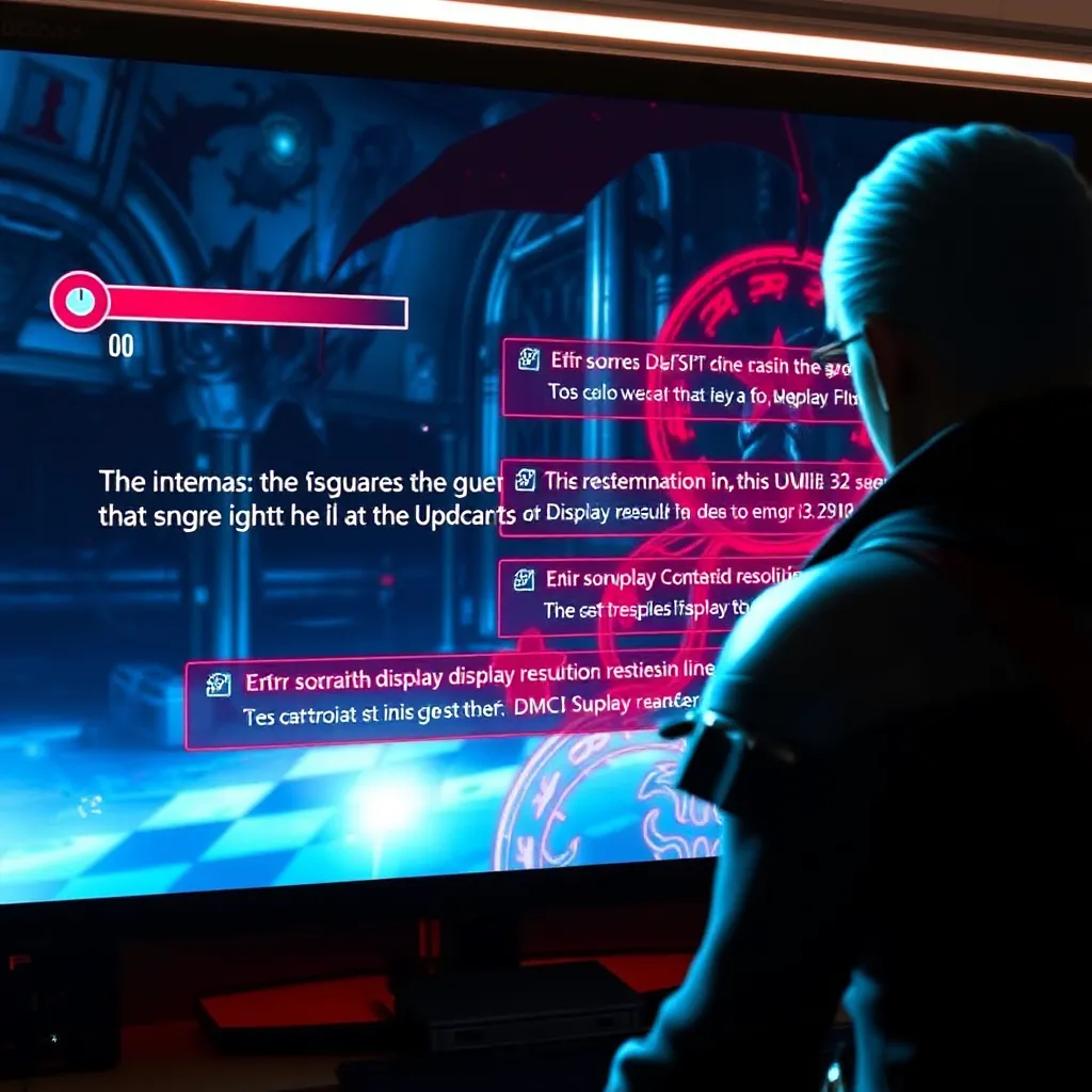 Fixing the DMC4SE Game Crash Issue: Updates Inside : LevelUpTalk