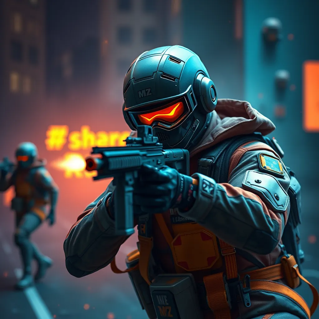 Uncover the Best DMZ Skin for Deception in Gameplay : LevelUpTalk