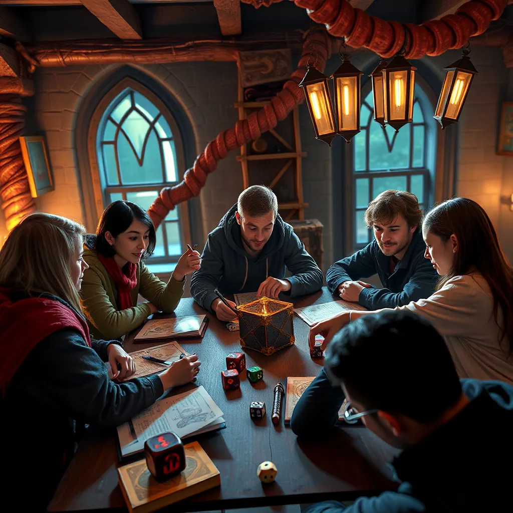 Uncommon Homebrew Rules To Enhance Your DnD Campaign LevelUpTalk