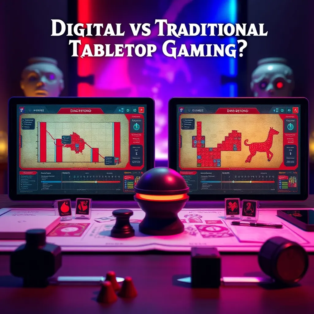 Should You Invest in DND Beyond for Eberron Campaigns? : LevelUpTalk