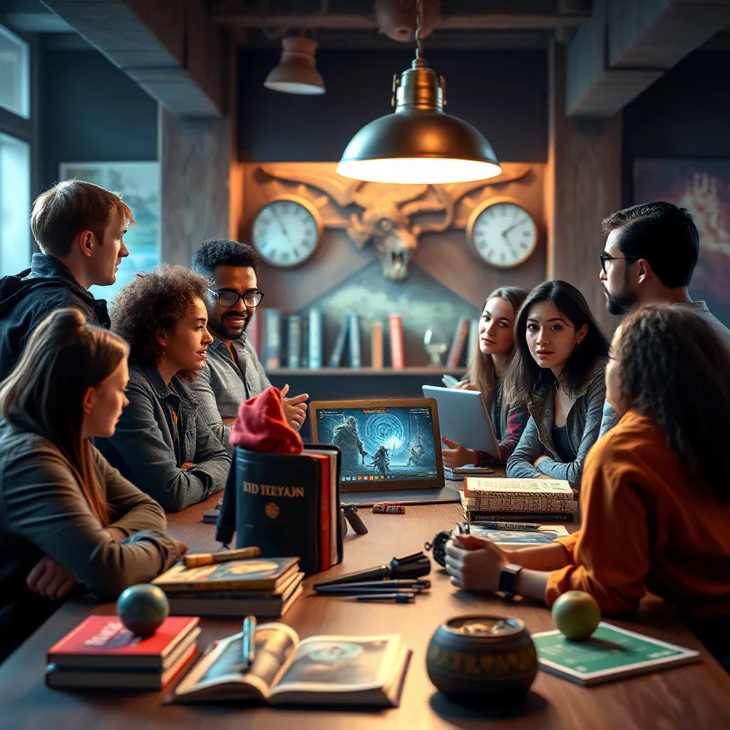 Is DnD Beyond Worth It for New Players? Insights Here! : LevelUpTalk