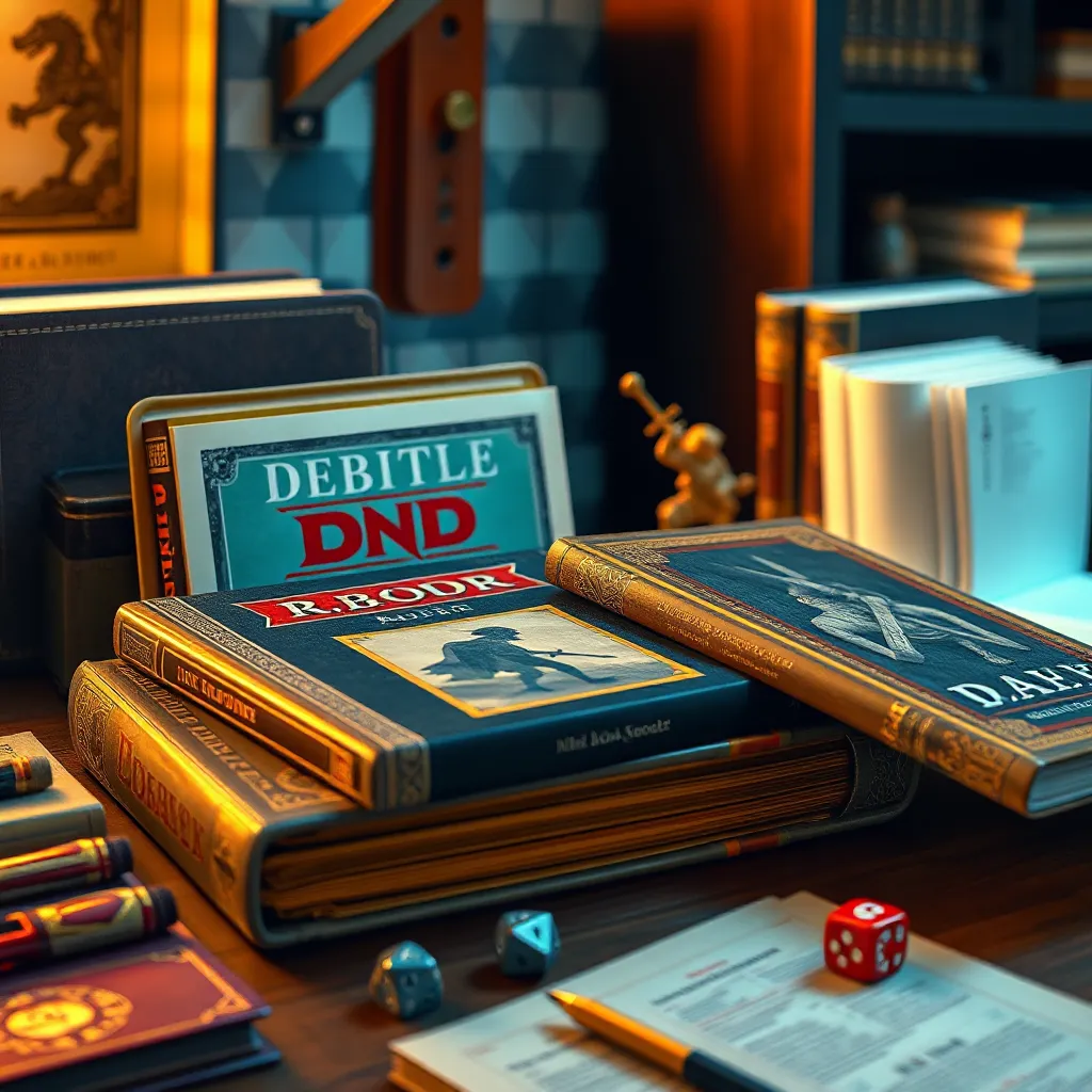Looking for New DnD Organizer Recommendations : LevelUpTalk