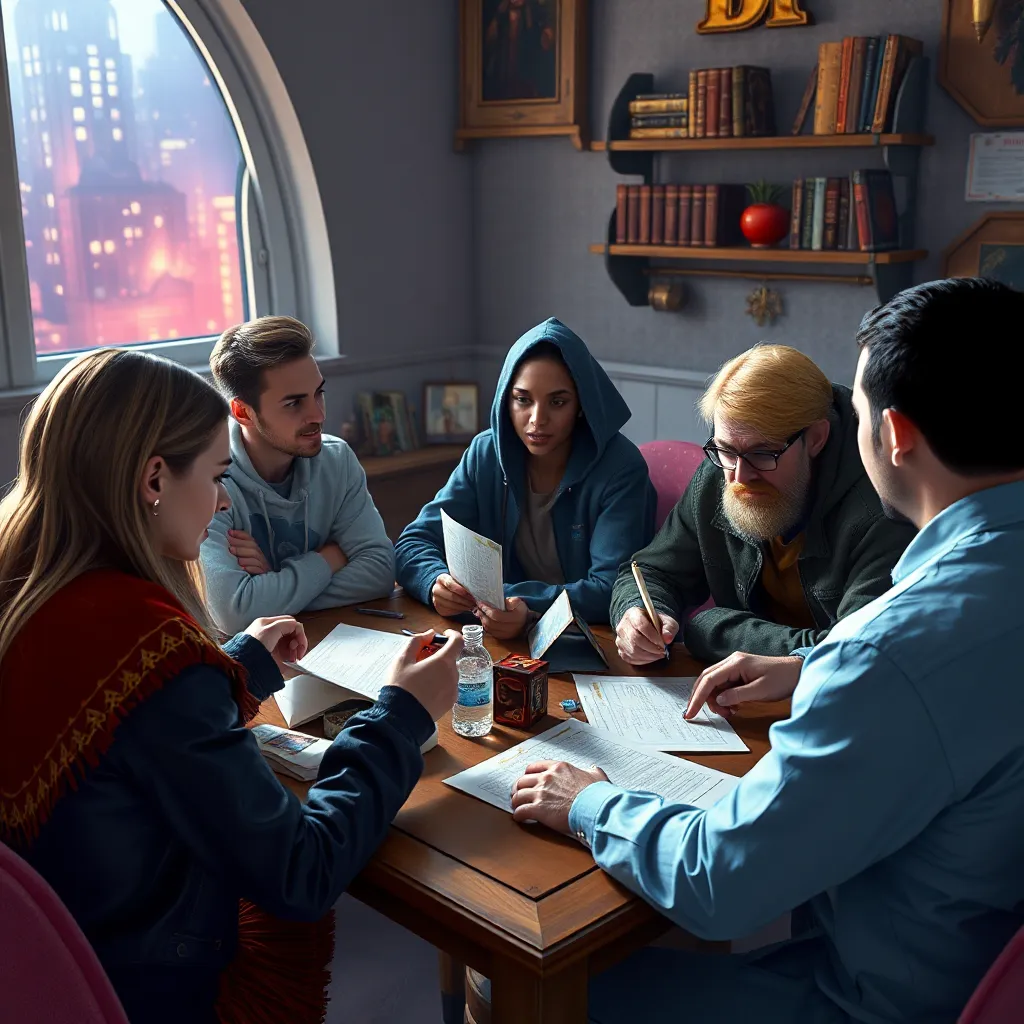 Top Class and Race Combinations for DnD Newbies : LevelUpTalk