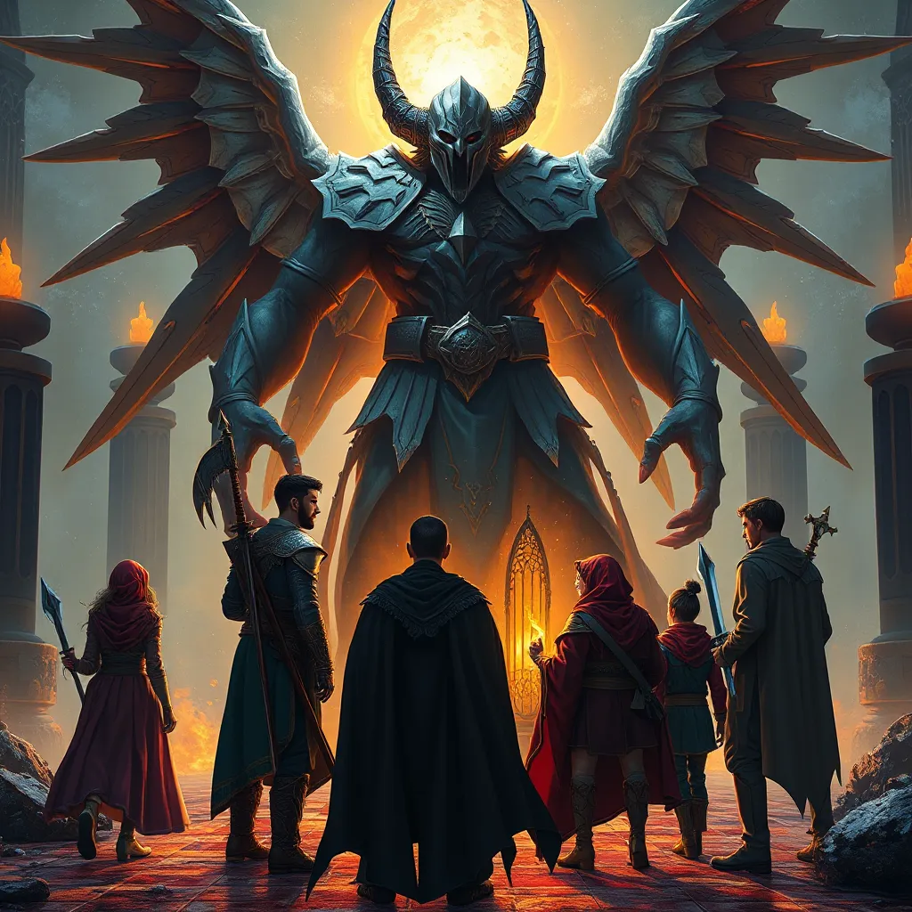 Are Intentional Deaths Beneficial for DND Campaigns? : LevelUpTalk