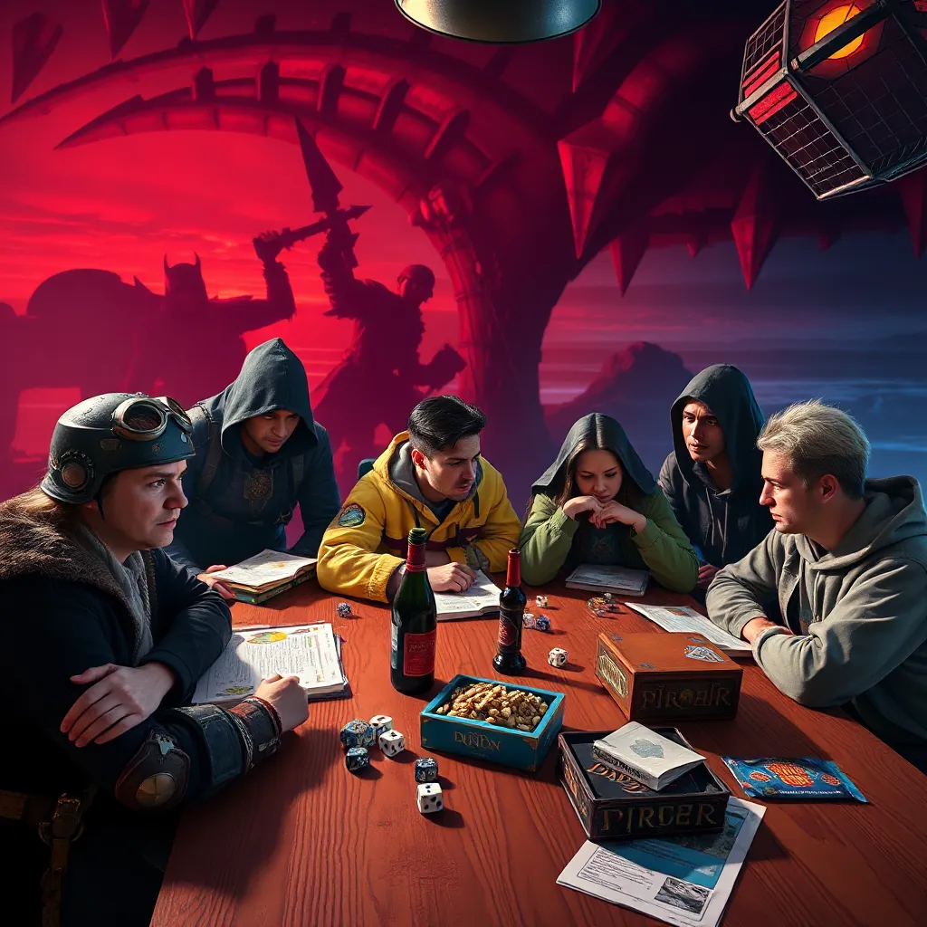 How Long is Too Long for Combat in DND Sessions? : LevelUpTalk