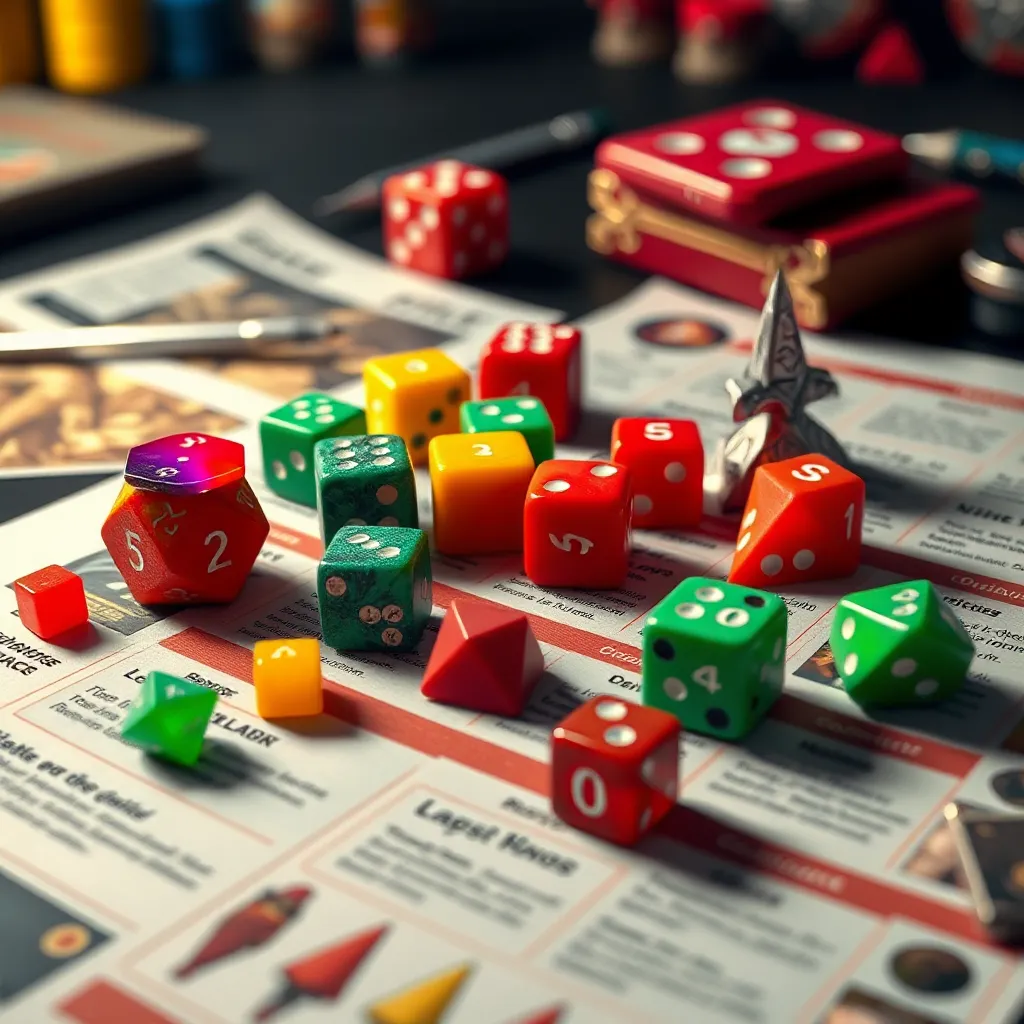 Newcomers Guide: How to Learn Dungeons & Dragons Fast : LevelUpTalk
