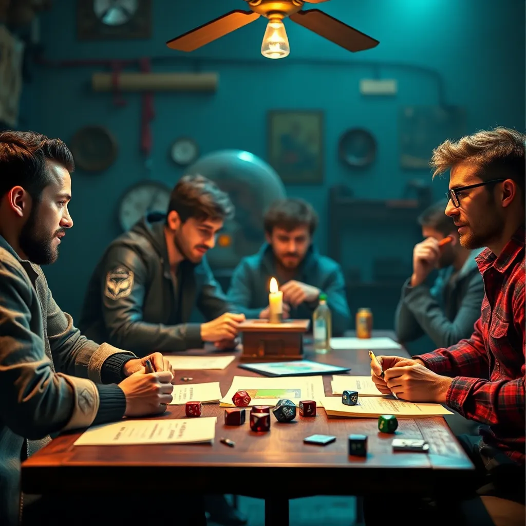 Handling Overpowered DnD Characters in Your Campaign : LevelUpTalk