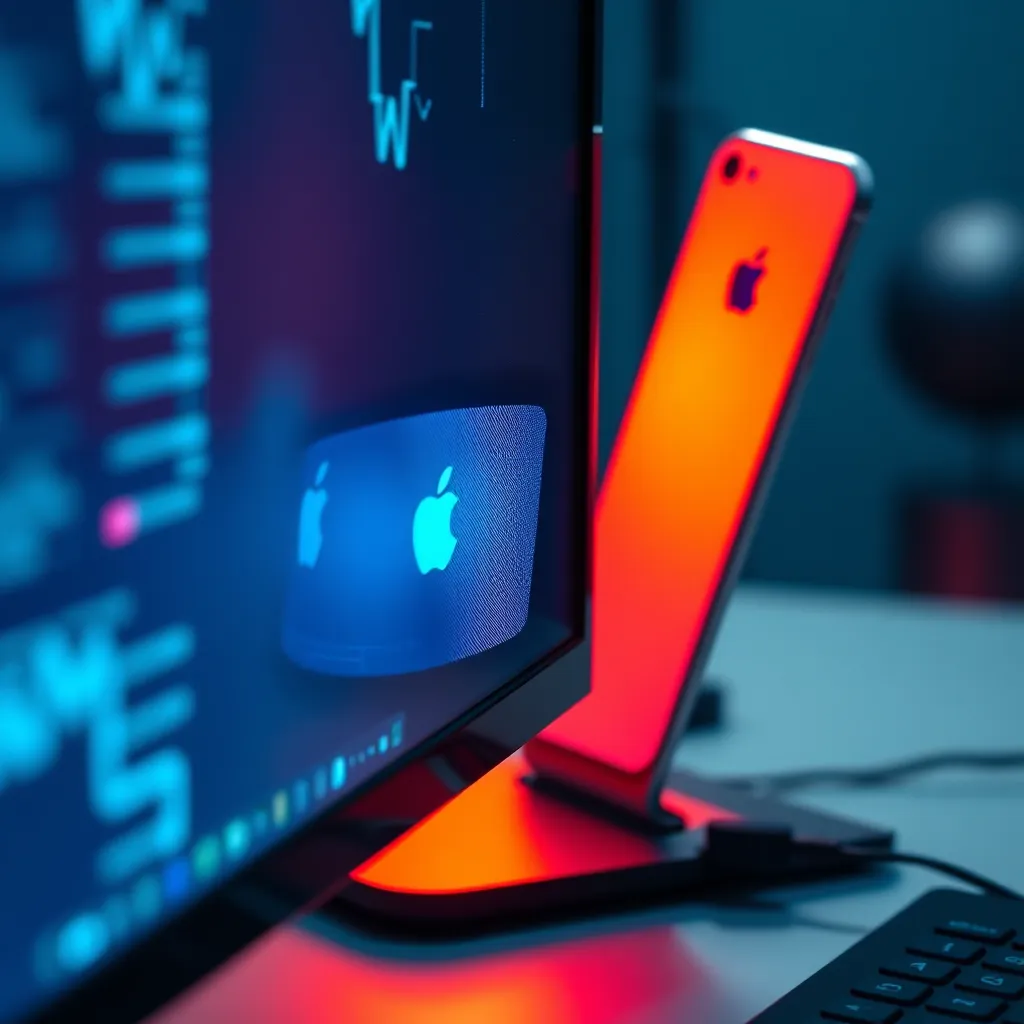 Troubleshooting Screen Blinking Issues with Docks : LevelUpTalk