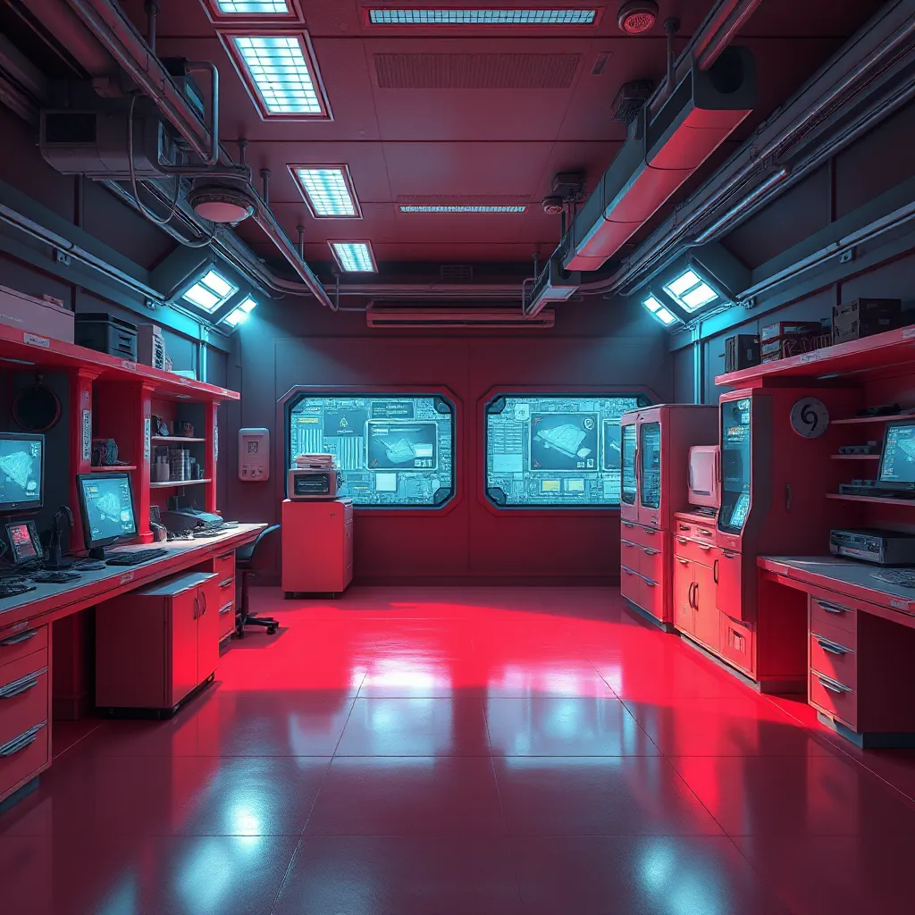 Exploring the Death of Doctor Mina Liao and Echo's Fate : LevelUpTalk